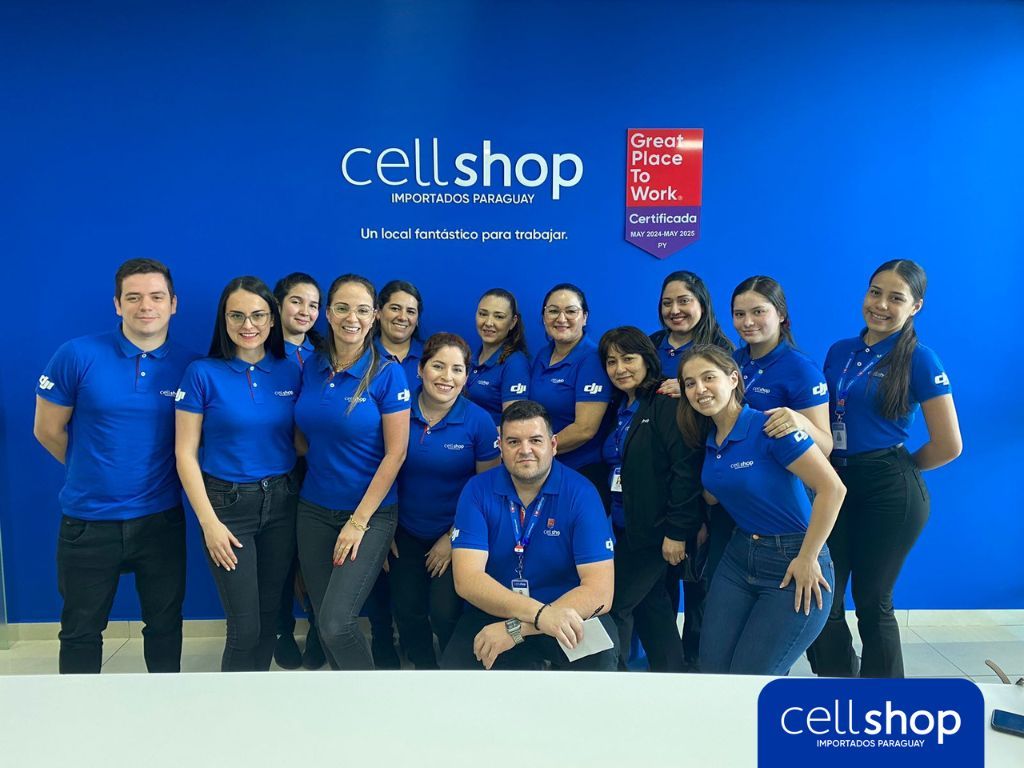 Cellshop